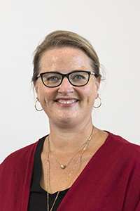 King Edward Memorial Hospital - WNHS Executive Committee